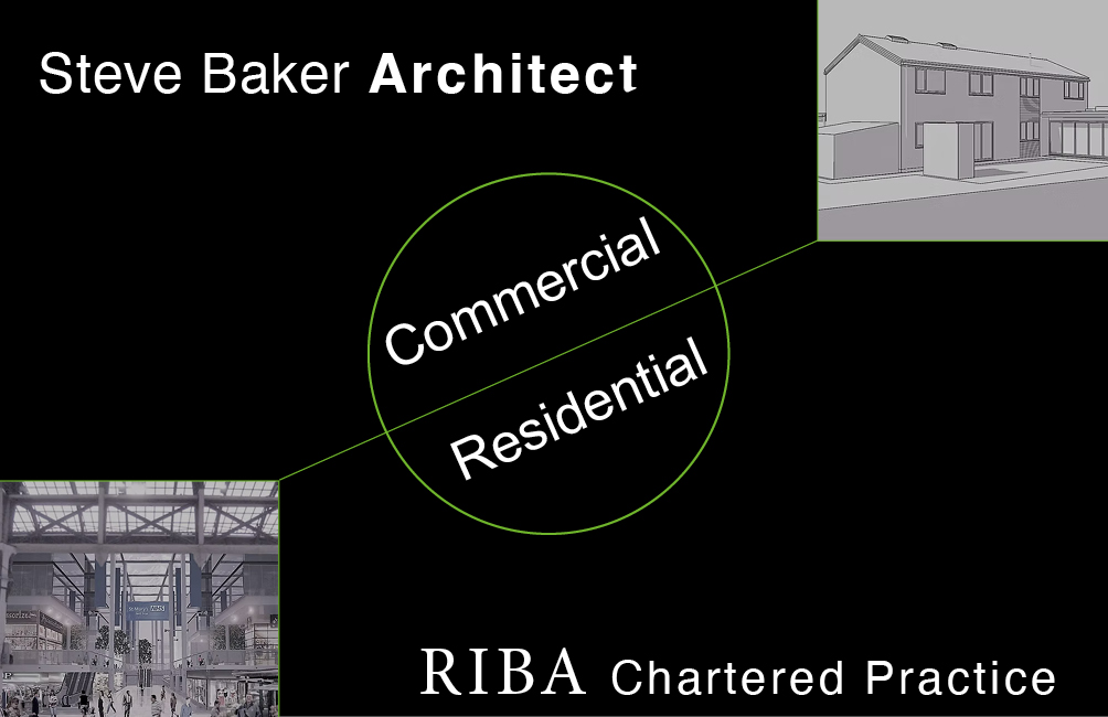 Steve Baker Architect – The Swan Community Project